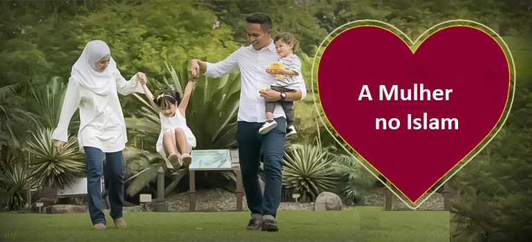 O ERRO DE EVA? - ISLAM FALA