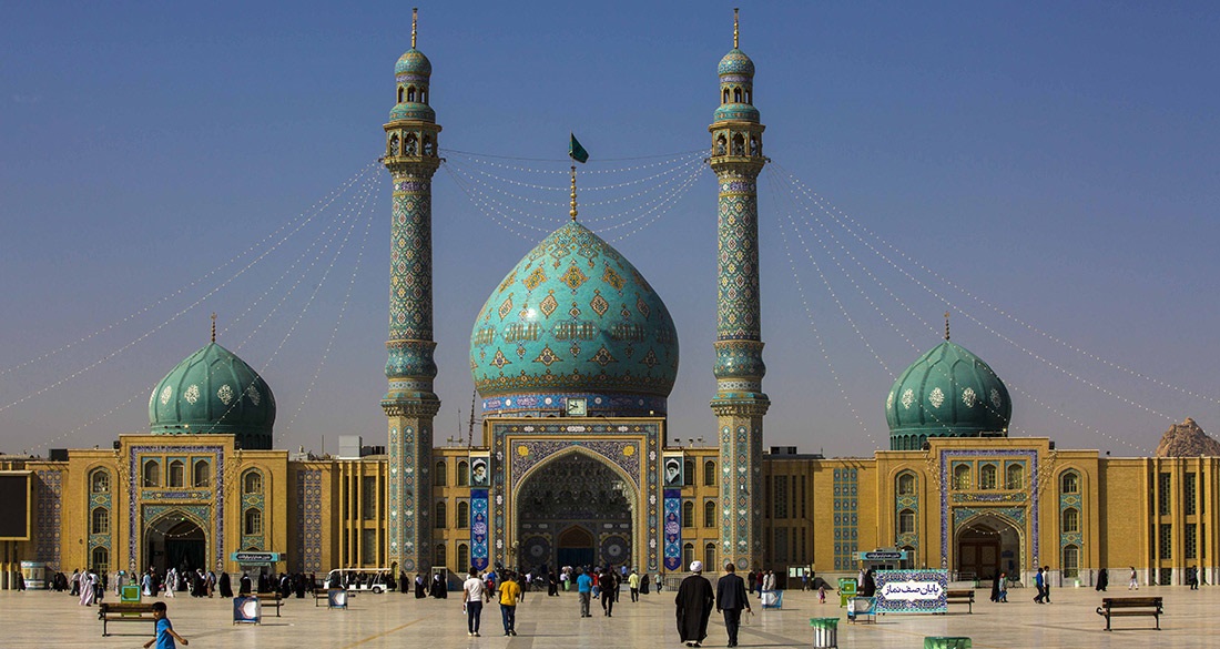 As predições em relação ao Imam Mahdi (A.J) - ISLAM FALA